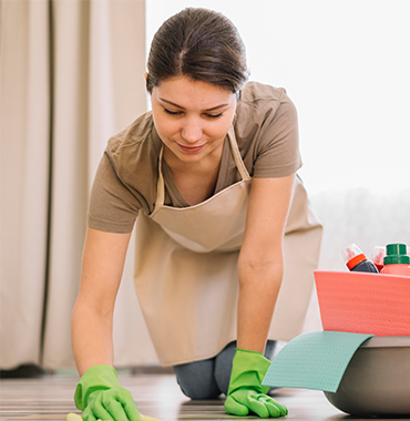 GM Cleaning Services and Cleaning Solutions LTD